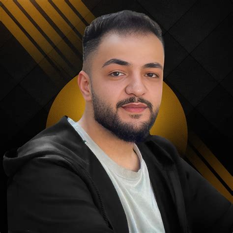 زين الدكاني Zein Aldkane