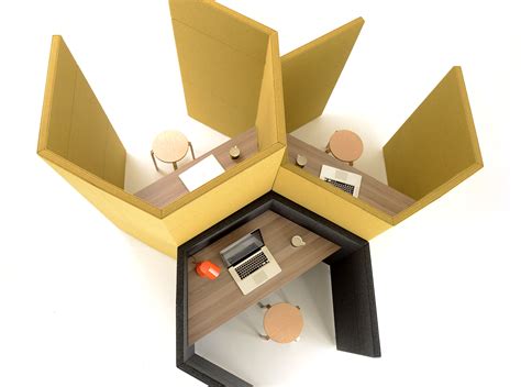 Hexagonal Pod Unique Bedroom Design Furniture Furniture Projects