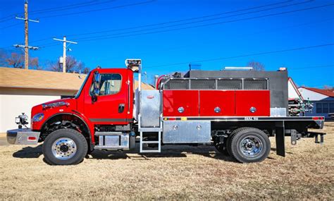 Fire Engine Tires Michelin Commercial