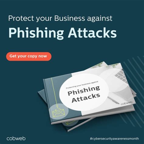Cobweb On Linkedin Cybersecurityawareness Phishing Cybersecurity
