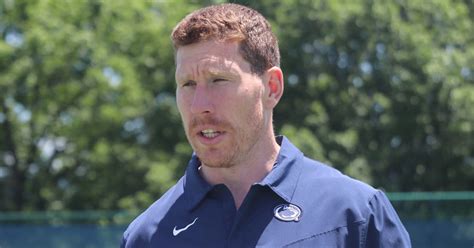 Penn State Makes Top Group For 2023 Lineman Naquil Betrand