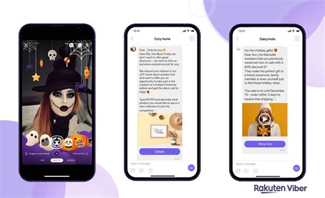 Blog 10 Tips For An Effective Rakuten Viber Messaging Campaign