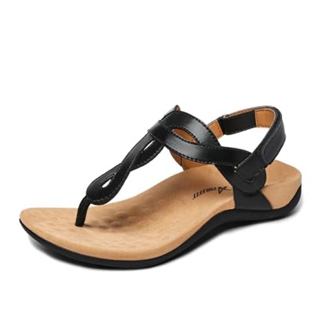 7 Best Orthotic Sandals For Women 2026 Arch Support One
