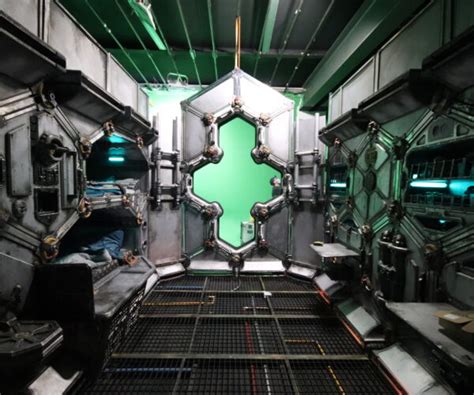 Movie Set Entirely 3d Printed With Prusa Mk3 Awesome Prints Hall Of Fame Prusa3d Forum