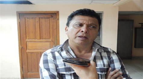 El 60 De Las Empresas No Paga El Salario Mínimo Daniel Durón