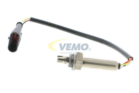 V40 76 0021 Vemo Original Quality 1009504 Lambdasonde Regelsonde