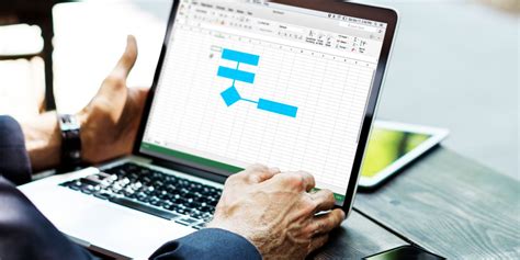 How To Create A Flowchart In Microsoft Excel Microsoft Excel