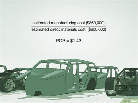 How To Calculate Predetermined Overhead Rate Formula And Uses