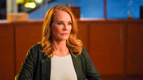 Csi Vegas Marg Helgenberger è Di Nuovo Catherine Willows Nelle Prime