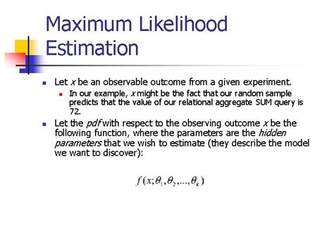 Robust Estimation With Sampling And Approximate Preaggregation Author