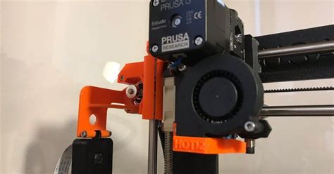 Raspberry Pi Camera Mount For C270 Camera Mount By Jan Pichrt Download Free Stl Model