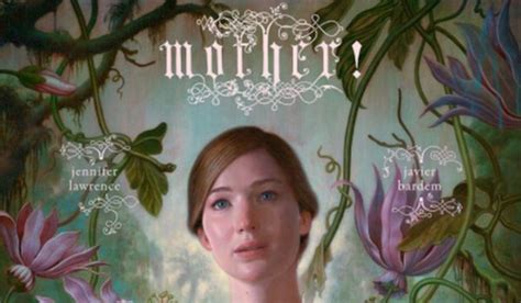 Mother 2017 Trailer Tease Jennifer Lawrence Wanders Through An Empty House