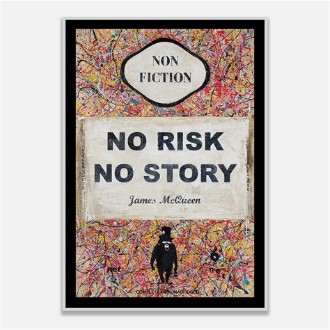 James Mcqueen Five Things To Know Halcyon Gallery