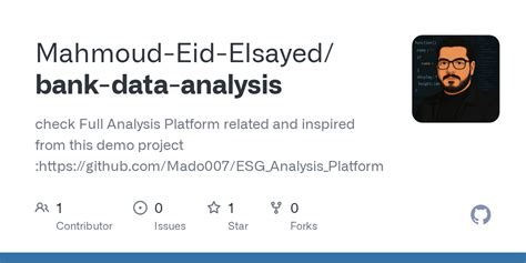 Github Mahmoud Eid Elsayedbank Data Analysis Check Full Analysis Platform Related And