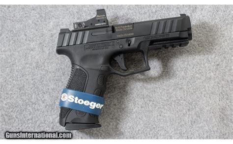 Stoeger ~ Str 9 ~ 9mm Para