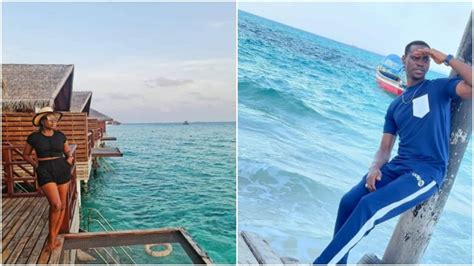 Dimeji Lateef Makes Birthday Vow To Mo Bimpe Kemi Filani News