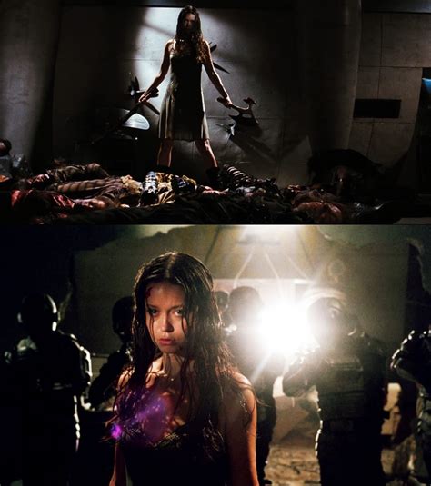 No Power In The Verse Can Stop Her Rfirefly