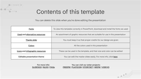 Systems Engineering Business Plan Presentation