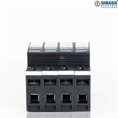 20ka Spd 4p 40ka 385v At Rs 900piece In Ahmedabad Id 2853808947512