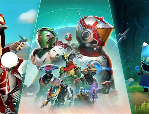 Hello Games Launches Steam Bundle Sale For Charity But Switch Players