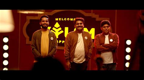 Xylem Learning App App Talk Tv Commercial Jenith Kachappilly Youtube