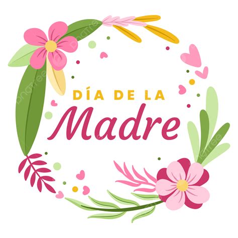 Feliz Día De La Madre