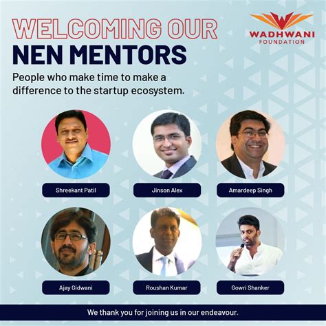 Roushan Kumar On Linkedin Great Mentorship Program