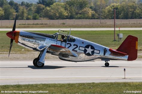 Aviation Photographs Of Registration N1204 Abpic