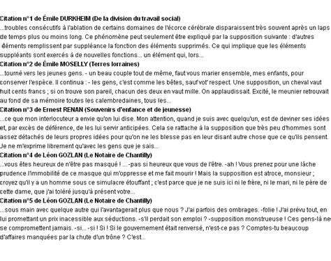 Supposition La Définition