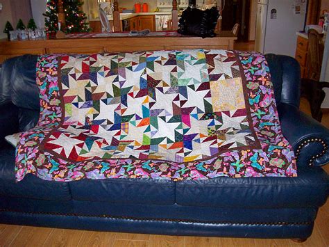 Quilt Talk A Virtual Open House