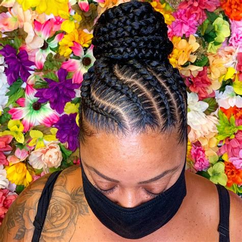 15 Cute Beach Hairstyles For Black Women Thrivenaija