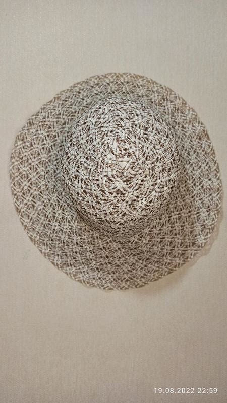 💛🍃💙капелюх жіночий 💛🍃💙 — ціна 350 грн у каталозі Капелюхи Купити аксесуари за доступною ціною на