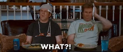 Step Brothers Yup Dale 