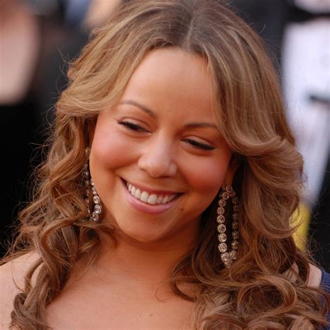 Mariah Carey Is Alive Bio Net Worth Height