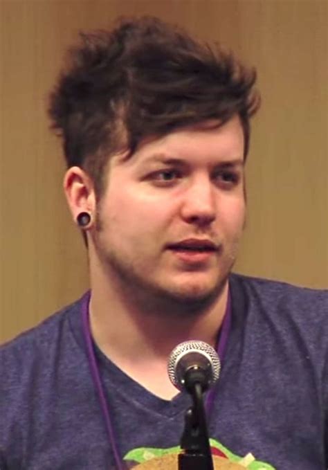 Welcome To Showsides Ian Mcginty Dies Aged Only 38