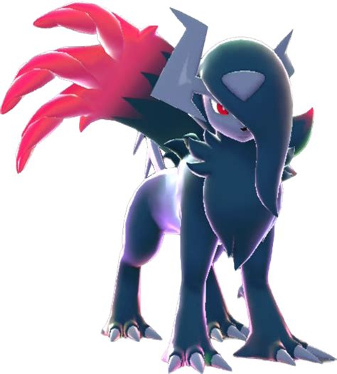 Pokémon Mega Legendario Pokémon Legends Z A Mega Dimension Dlc