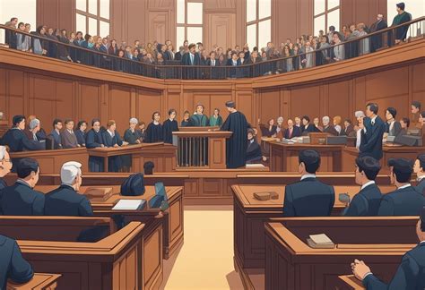 Immigration Court What You Need To Know
