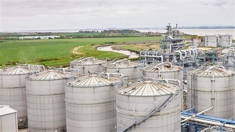 Uk Bioethanol Plant Closure Delayed Ten Days After Government Talks