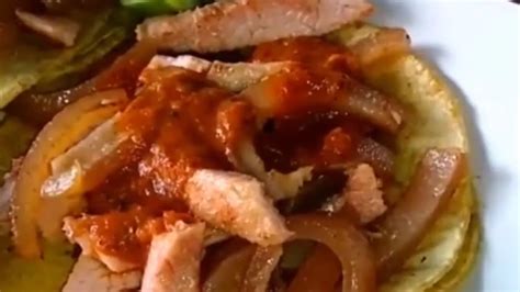 ¿dónde Está El Restaurante Buffet De Tacos De Carnitas Con Precio De