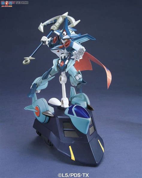 万代 纸箱战机lbx 2154219 特立顿 And Rs 纸箱战机 模型高手网 板件图纸说明书