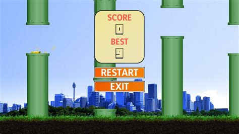 A Flappy Bird In Real Life Screenshots RAWG