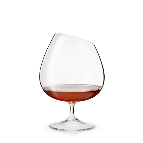 Cognac Glass 1 Pcs 21 Cl