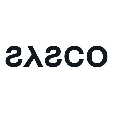 Sysco Logo Png Vector Svg Free Download