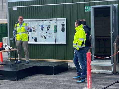 Thomas Hasselgaard Clemmensen On Linkedin Important Day