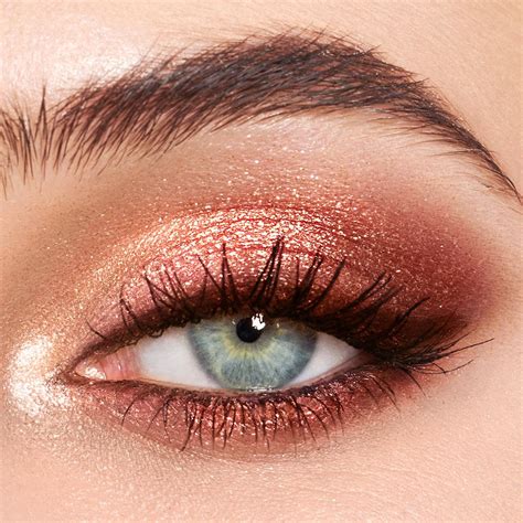 Pillow Talk Luxury Palette Of Pops Pink Glitter Eyeshadow