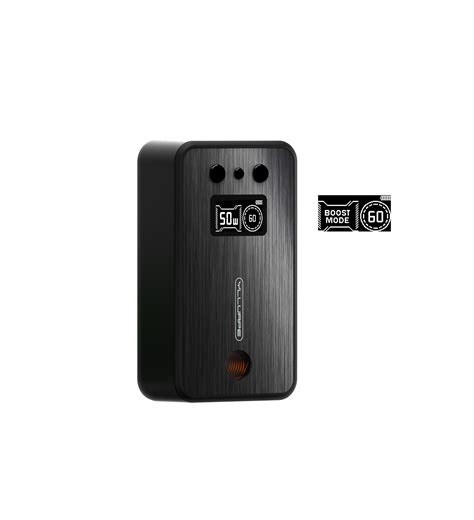 Yll Ih 2 0 Induction Heater For Dynavap Yllvape