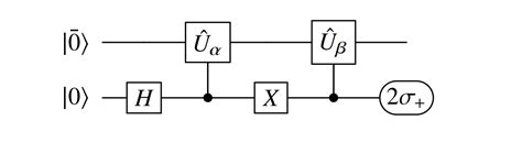 Multi Reference Quantum Krylov Algorithm H2 Molecule — Nvidia Cuda Q Documentation