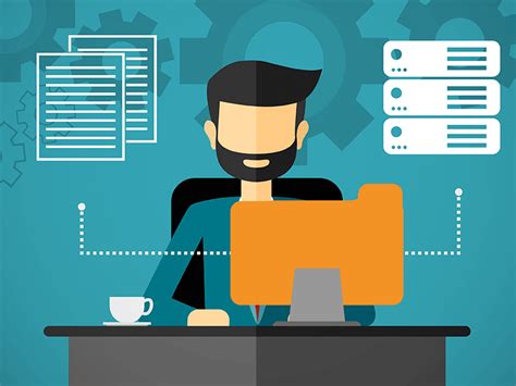 Why Document Management System Is So Important