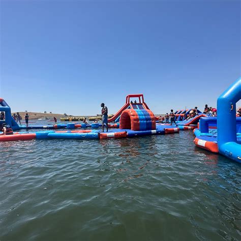 Splash N Dash Aqua Park Snelling Ca Hours Address Tripadvisor