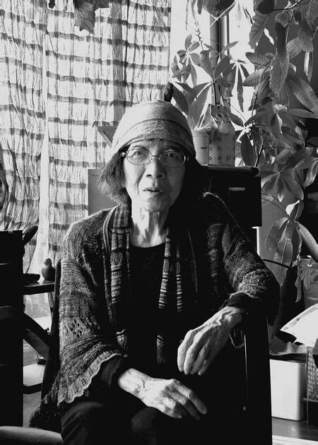 【追悼】1970年代ウーマン・リブの伝説的リーダー、田中美津さん「女らしく生きるより、私を生きたい」 最期まで、全身全力でこの星に立ち続けていた 【追悼】田中美津さん｜婦人公論jp